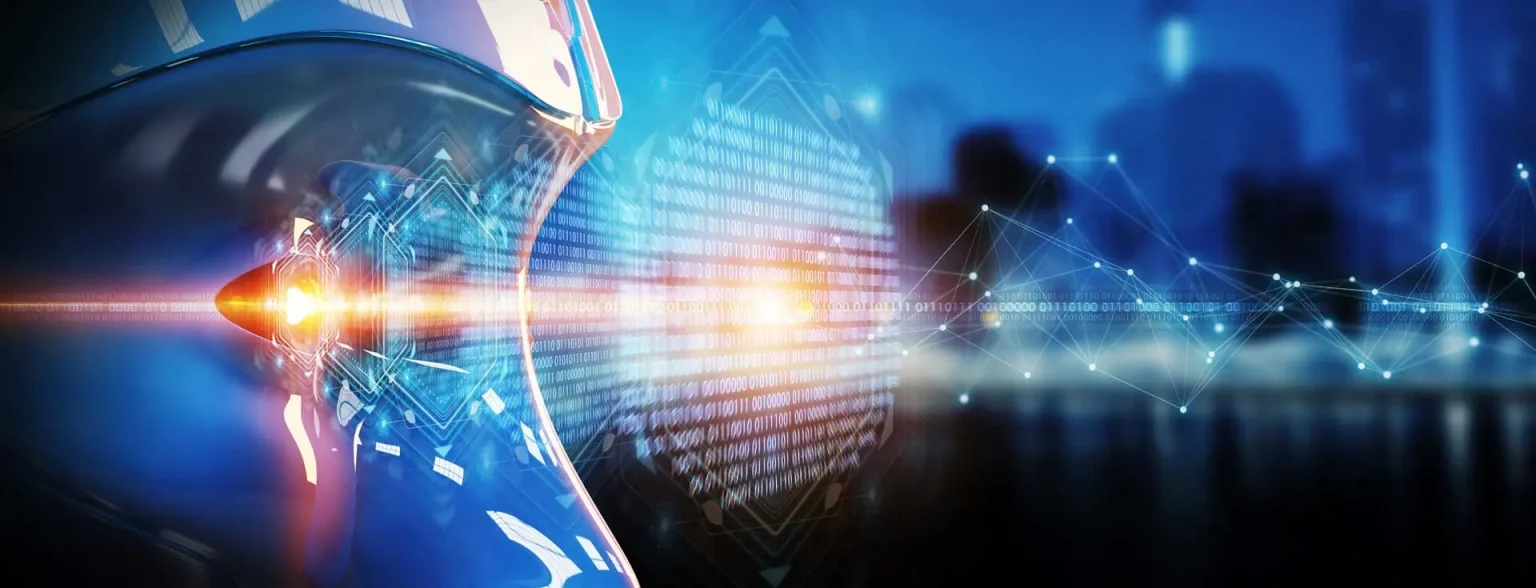 Introduction to AI Vision | Prescient Technologies