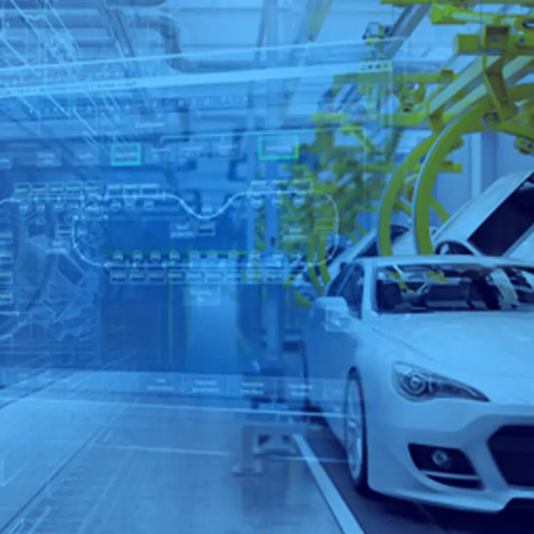 Design Automation | Prescient Technologies