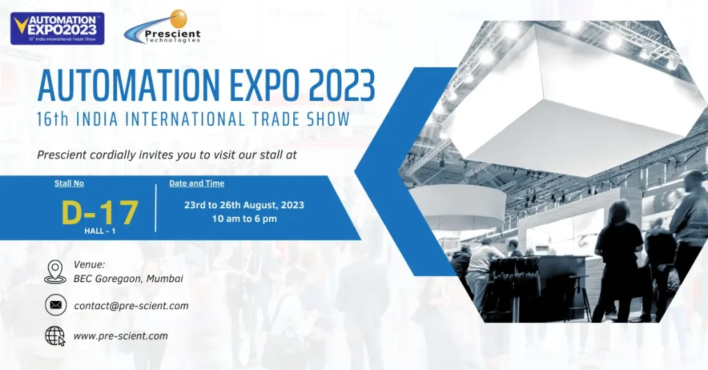 Prescient Technologies | The Engineering Software Company | CAD/CAE/CAM