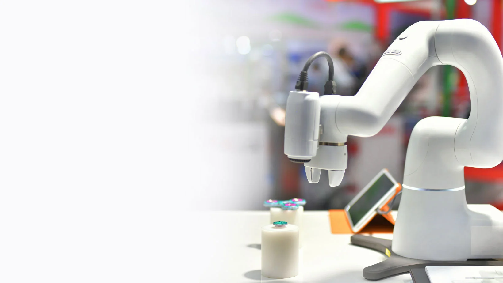 Boost Your Bottom line with Vision Inspection Systems