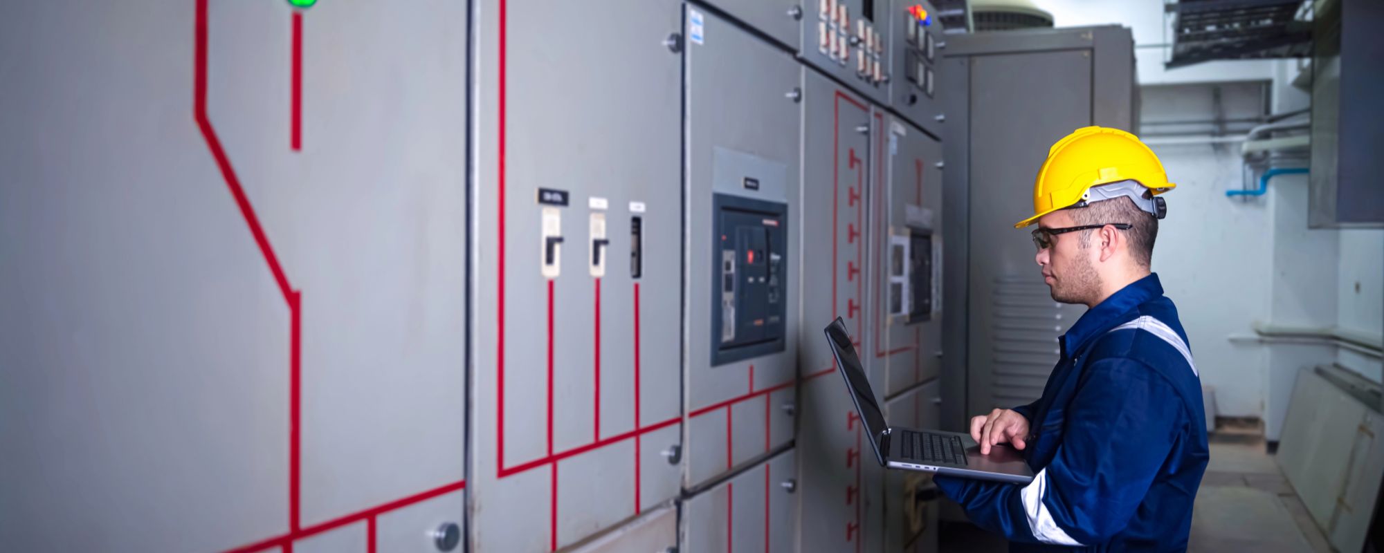 Remote Machine Monitoring vs. On-Site Monitoring - Prescient Technologies