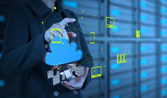 Cloud Services - Prescient Technologies