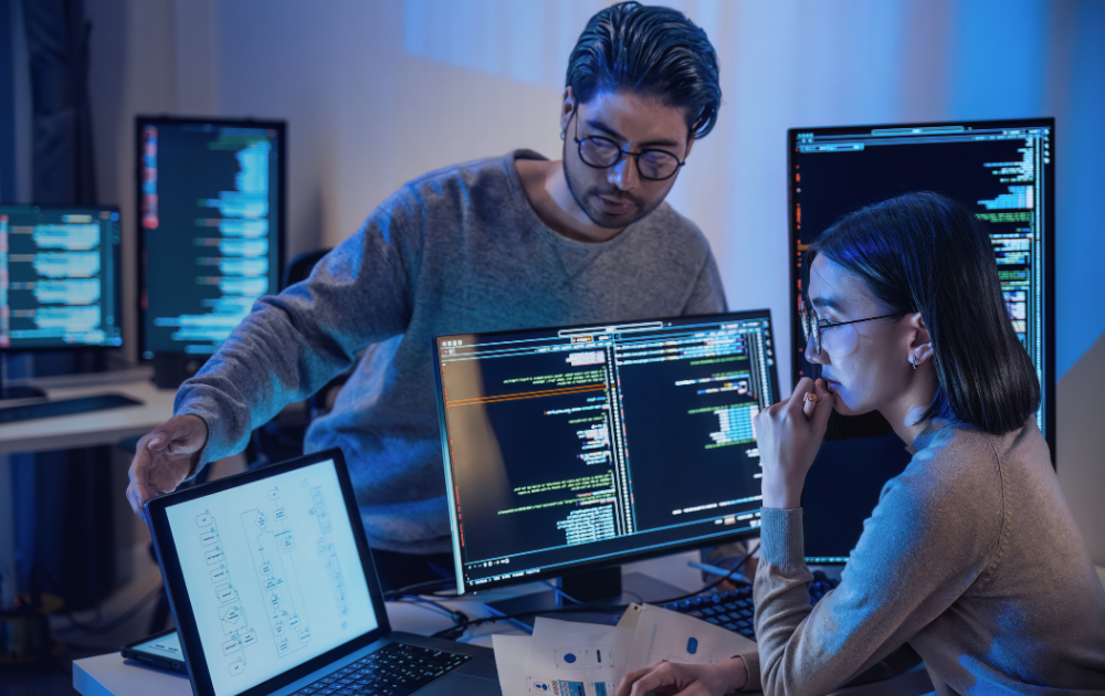 GCC as a Service - Prescient Technologies